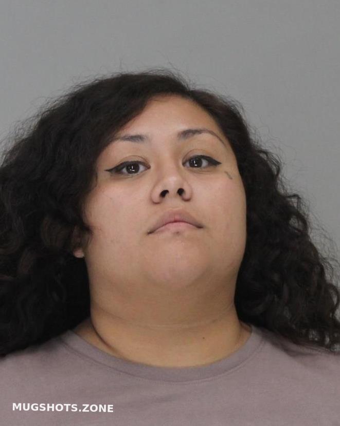 SERRANO BRENDA 07/23/2024 - Dallas County Mugshots Zone