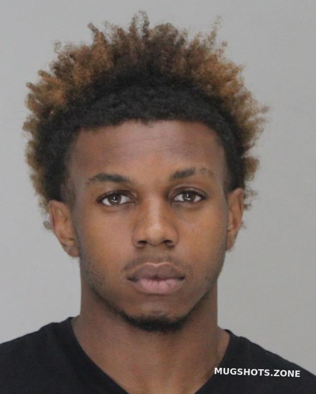 BUTLER NIGEL 07/24/2024 - Dallas County Mugshots Zone