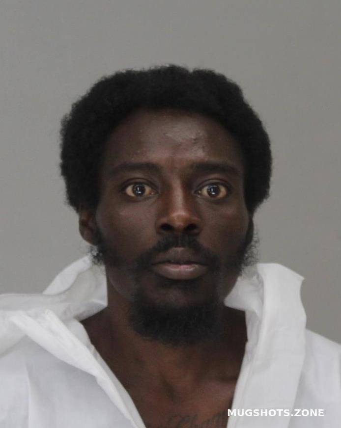 CHAMBERS ERIC 07/24/2024 - Dallas County Mugshots Zone