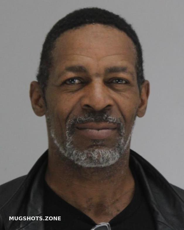 FREEMAN KEVIN 07/24/2024 - Dallas County Mugshots Zone