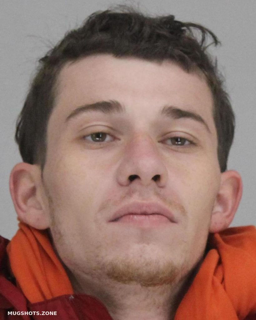 REYES DAKOTA 07/24/2024 - Dallas County Mugshots Zone