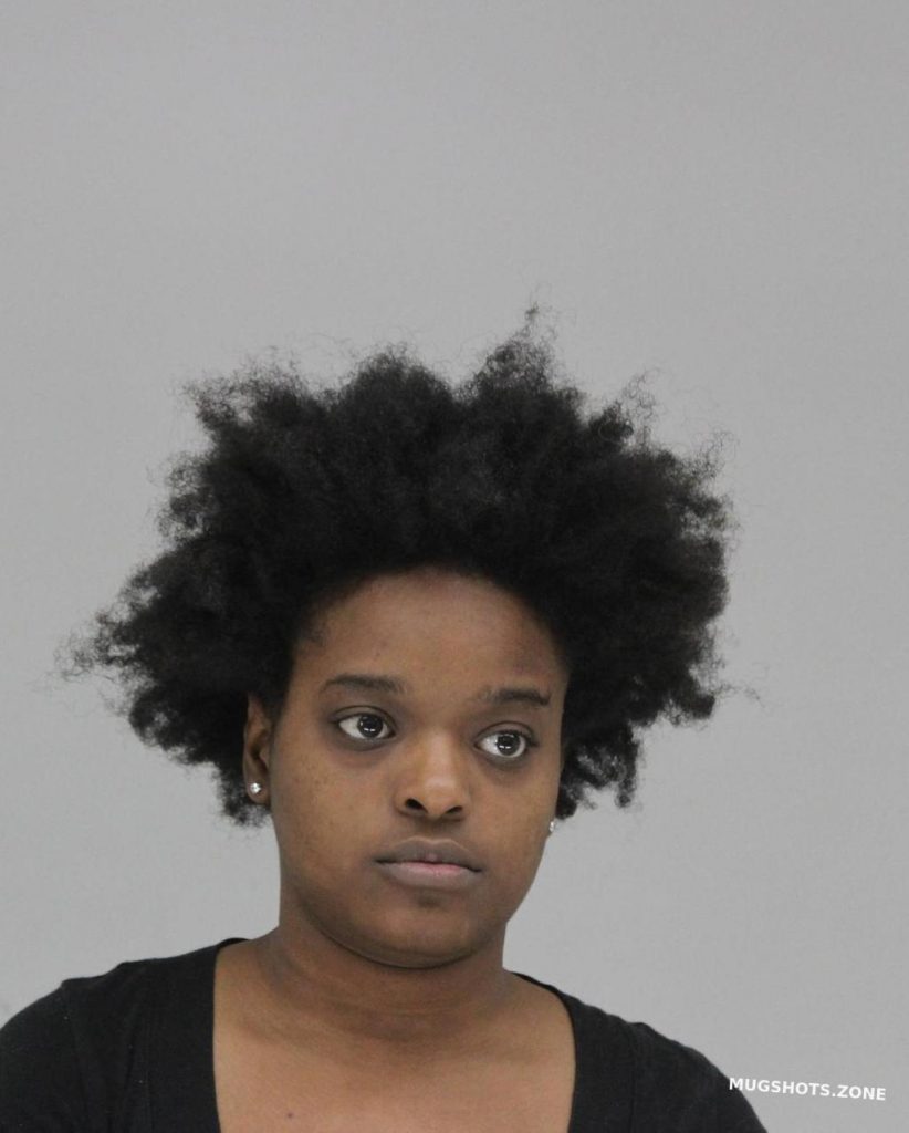 WHEELER SHANTEL 07/24/2024 - Dallas County Mugshots Zone
