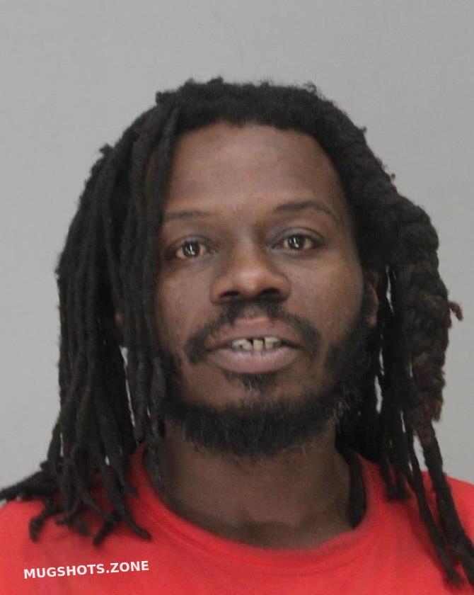 HAWKINS TERRANCE 07/24/2024 - Dallas County Mugshots Zone