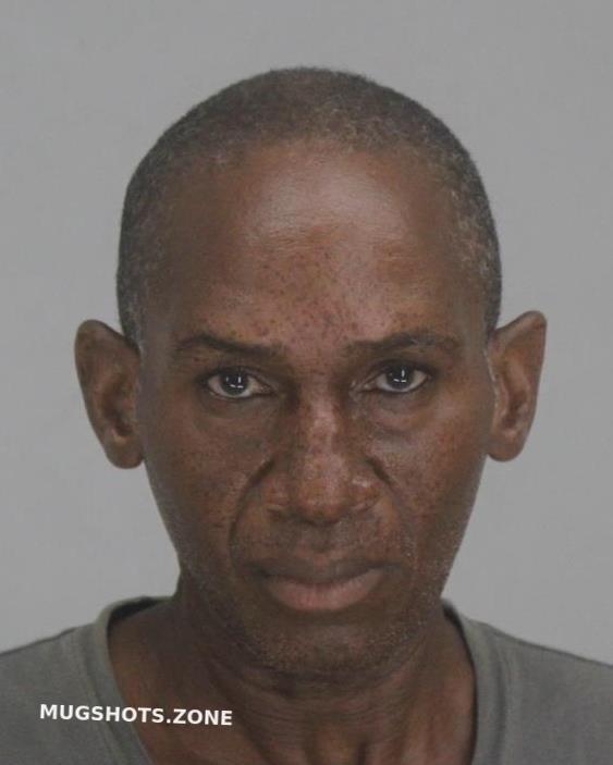 HAMILTON RODNEY 07/24/2024 - Dallas County Mugshots Zone