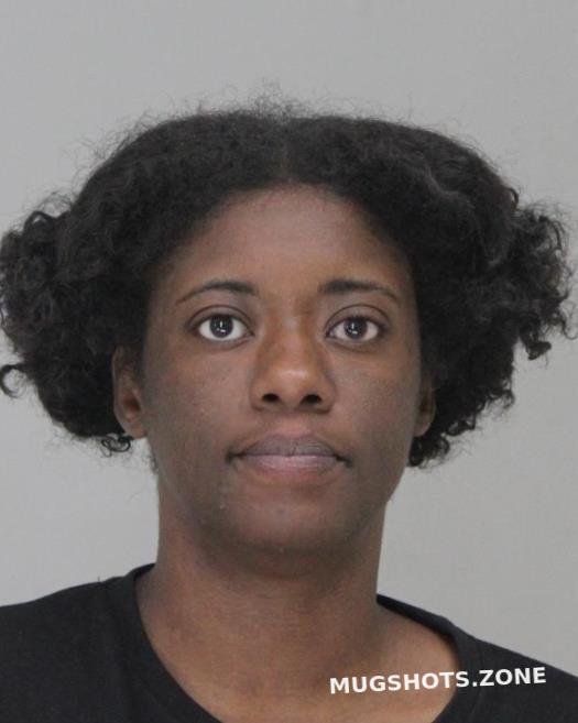 WILEY FRANCHESCA 07/25/2024 - Dallas County Mugshots Zone