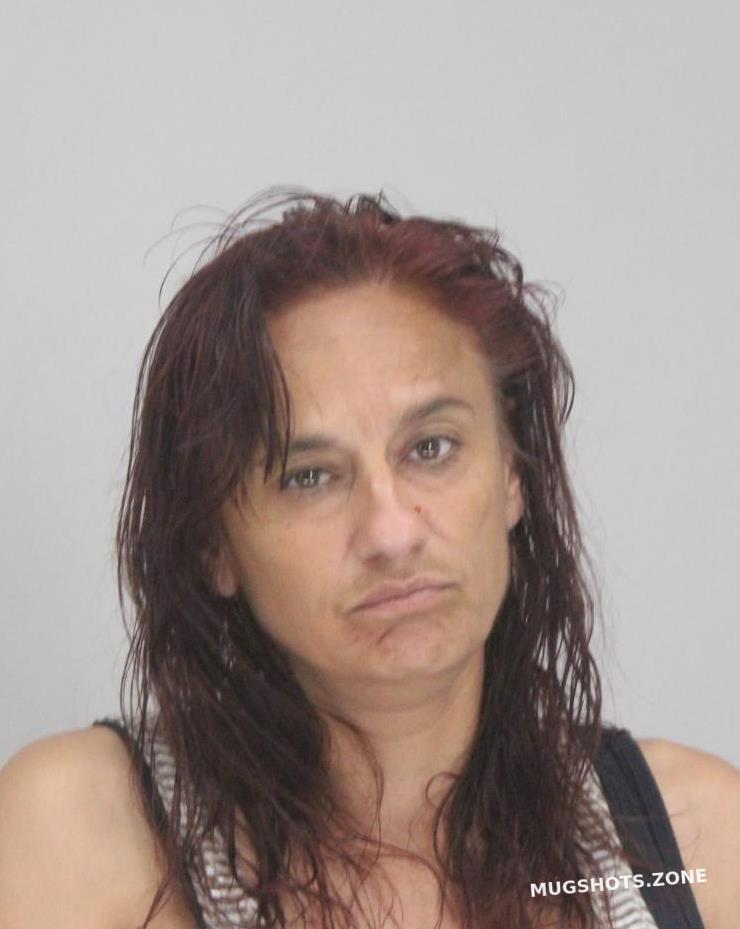 COSTELLO LAURA 07/25/2024 - Dallas County Mugshots Zone