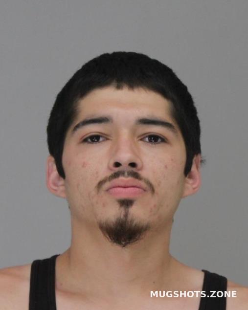 ESQUIVEL MARIO 07/25/2024 - Dallas County Mugshots Zone