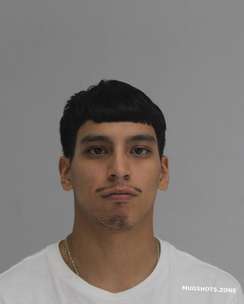 HERRERA JONATHAN 07/25/2024 - Dallas County Mugshots Zone