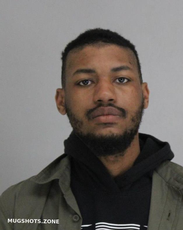 HALL JOSEPH 07/25/2024 - Dallas County Mugshots Zone