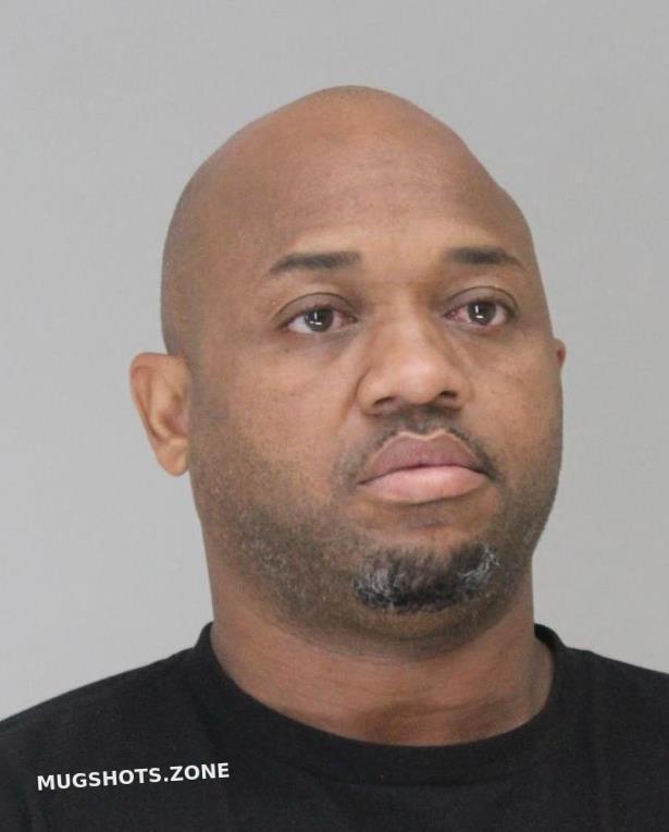 BORNSLATER MARCUS 07/26/2024 - Dallas County Mugshots Zone