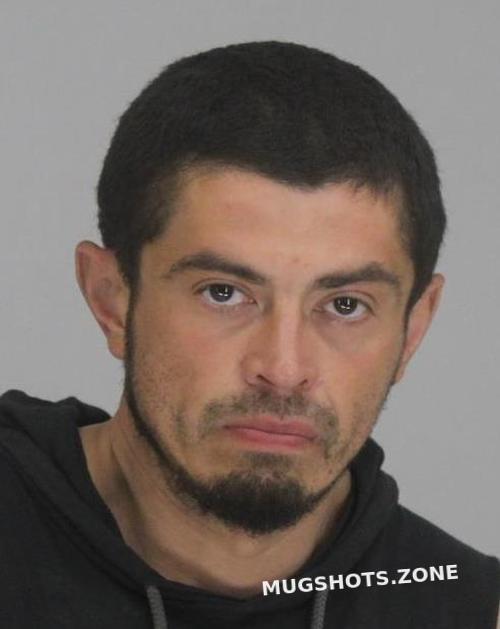 GAMEZ CHRISTOPHER 07/26/2024 - Dallas County Mugshots Zone