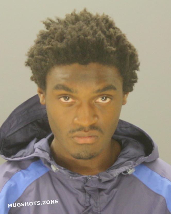 PEEBLES DEVON 07/26/2024 - Dallas County Mugshots Zone