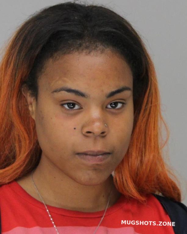 JOHNSON ANGEL 07/26/2024 - Dallas County Mugshots Zone