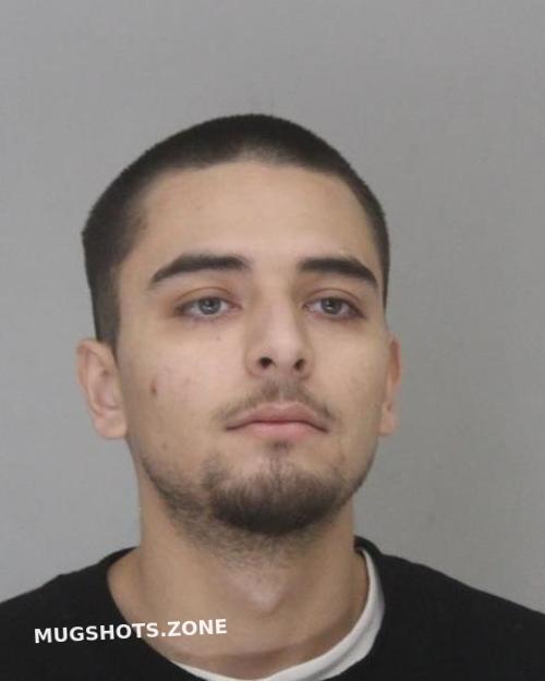 ROMAN ANGEL 07/27/2024 - Dallas County Mugshots Zone