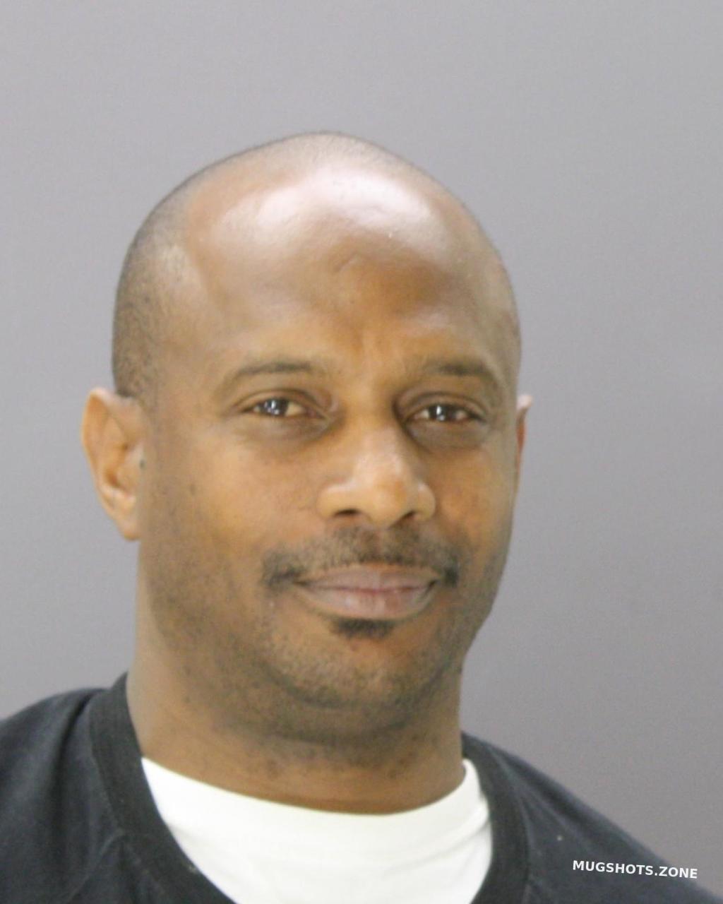 SIMPSON DAVID 07/27/2024 - Dallas County Mugshots Zone