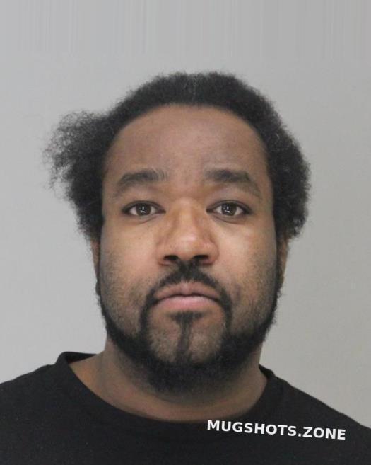 MORRIS DEMARCUS 07/28/2024 - Dallas County Mugshots Zone
