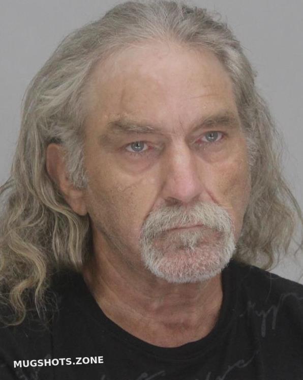 HERMAN DAVID 07/28/2024 - Dallas County Mugshots Zone