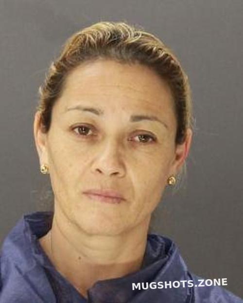 LOPEZ JULIA 07/29/2024 - Dallas County Mugshots Zone