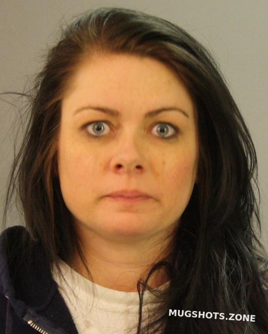 THOMPSON MELANIE 07/29/2024 - Dallas County Mugshots Zone