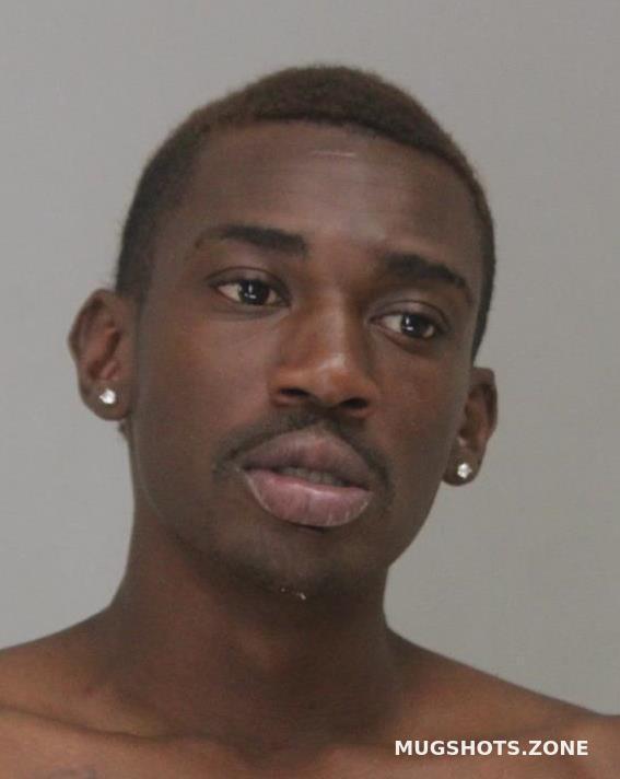 HARRISON CLAYTON 07/29/2024 - Dallas County Mugshots Zone