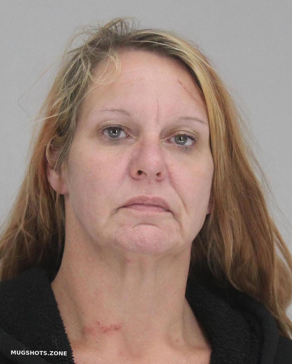 HASELTINE LISA 07/30/2024 - Dallas County Mugshots Zone