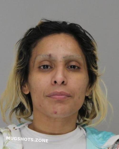 GONZALEZ SANDY 07/30/2024 - Dallas County Mugshots Zone