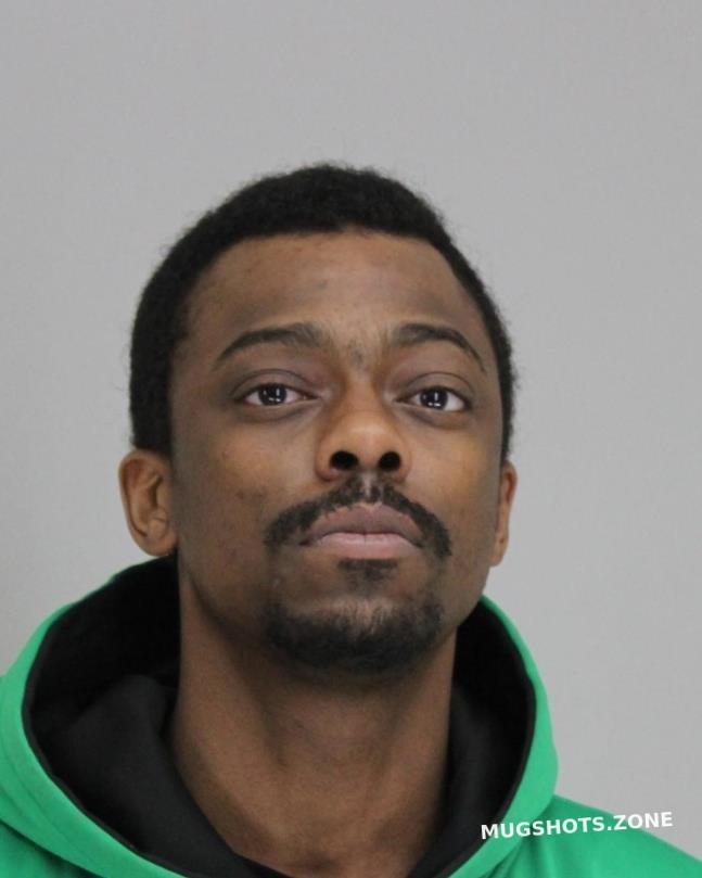 RICHARD CHRISTOPHER 07/30/2024 - Dallas County Mugshots Zone