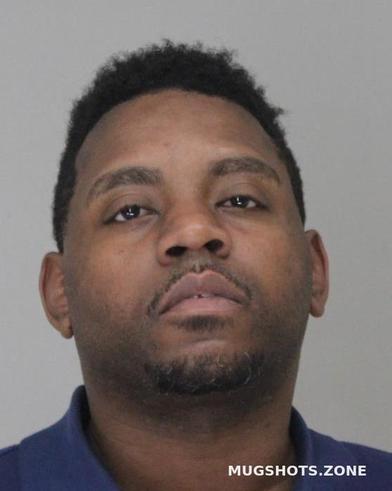 WARREN LENARD 07/30/2024 - Dallas County Mugshots Zone