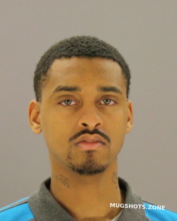 MADISON MARCUS 07/30/2024 - Dallas County Mugshots Zone