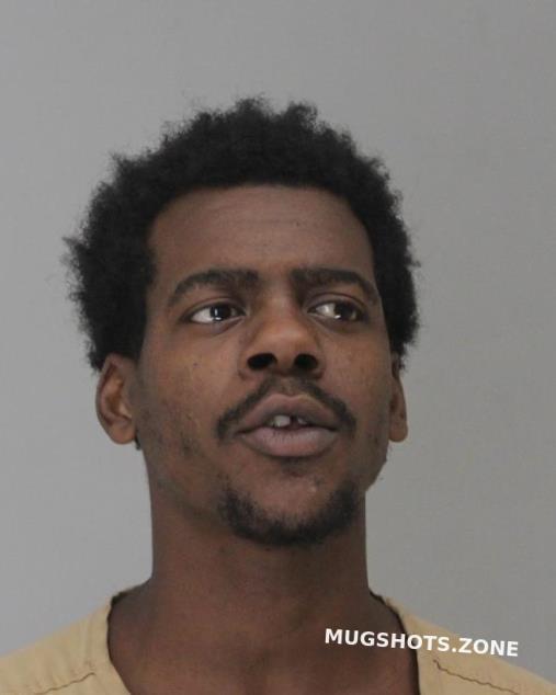 GREEN MIKEL 07/31/2024 - Dallas County Mugshots Zone