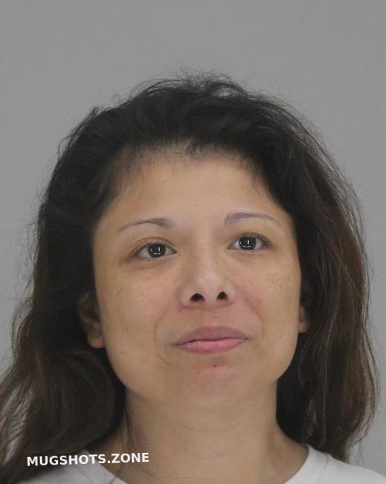 RIOJAS ARIEL 07/31/2024 - Dallas County Mugshots Zone