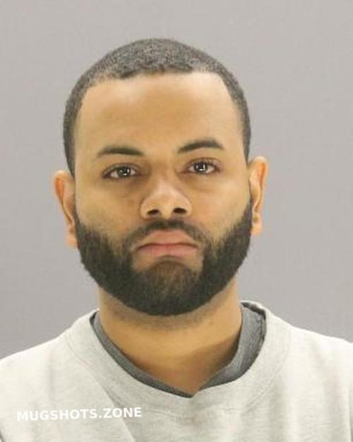AVERY TERRANCE 07/31/2024 - Dallas County Mugshots Zone