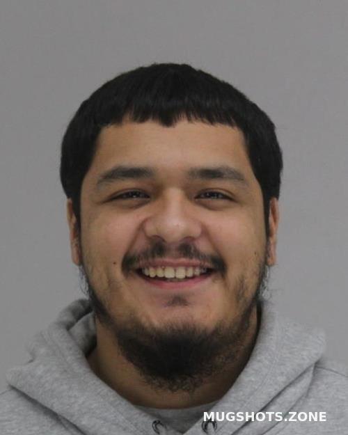 RAMIREZ ANGELO 07/31/2024 - Dallas County Mugshots Zone