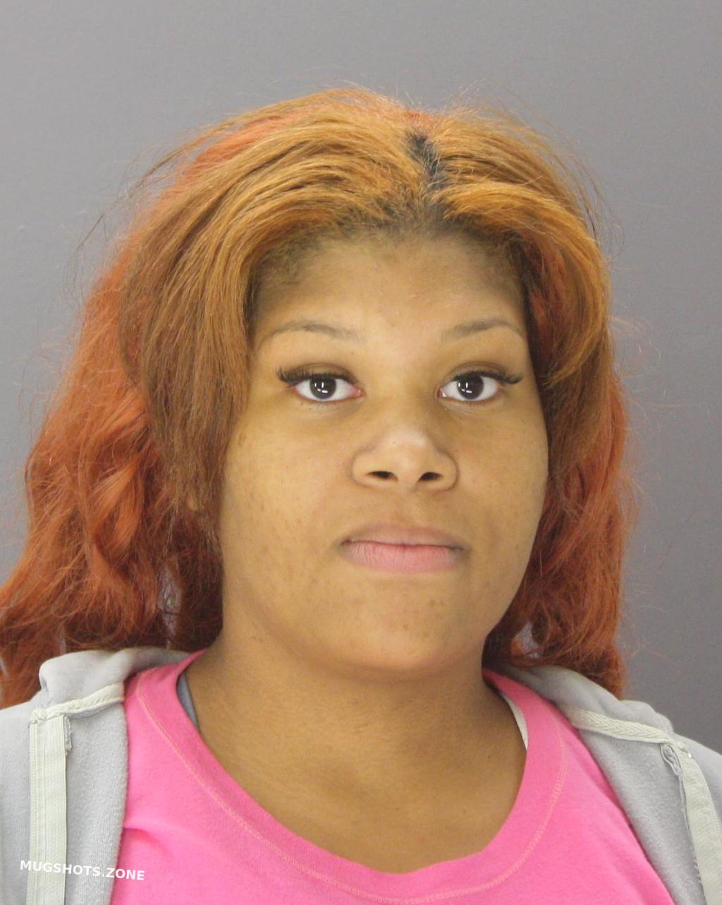 HILL SANDRA 07/31/2024 - Dallas County Mugshots Zone