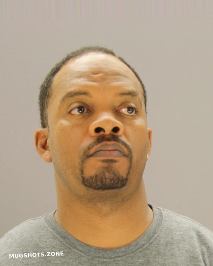 MOORE MICHAEL 08/01/2024 - Dallas County Mugshots Zone