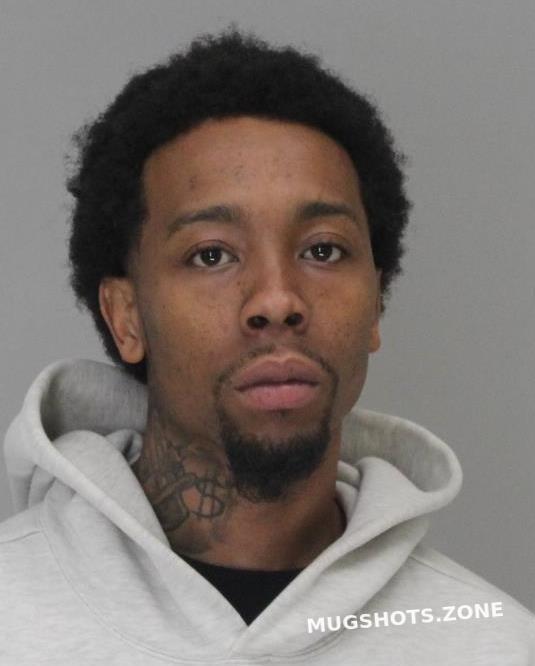 HART DENZEL 08/01/2024 - Dallas County Mugshots Zone