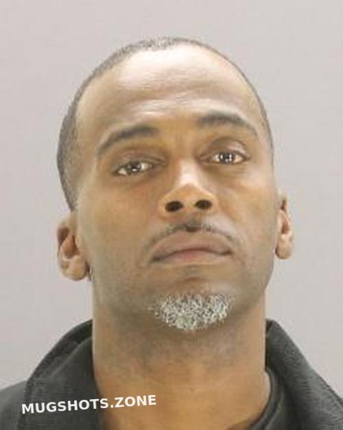 WASHINGTON DERRICK 08/02/2024 - Dallas County Mugshots Zone