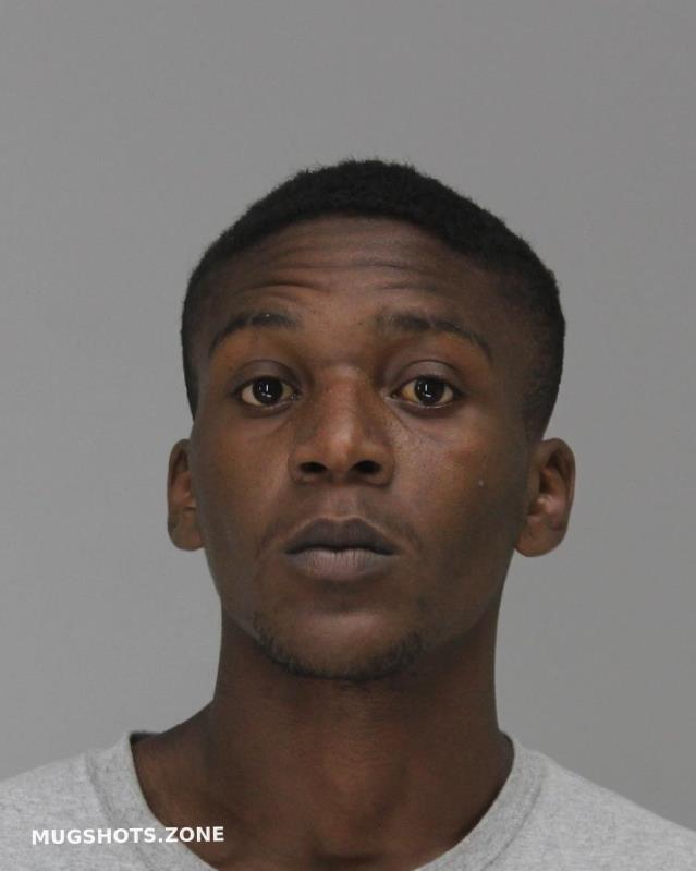 RHODES VINCENT 08/02/2024 - Dallas County Mugshots Zone