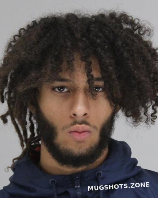 DERBY KALEB 08/02/2024 - Dallas County Mugshots Zone