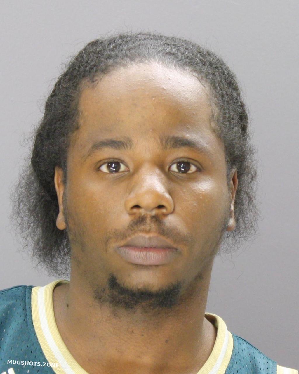 JOHNSON DARIUS 08/02/2024 - Dallas County Mugshots Zone