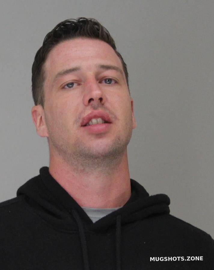 NOLAN COLBY 08/02/2024 - Dallas County Mugshots Zone