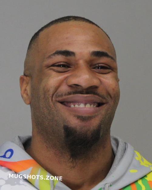 MCNEAL GARY 08/02/2024 - Dallas County Mugshots Zone