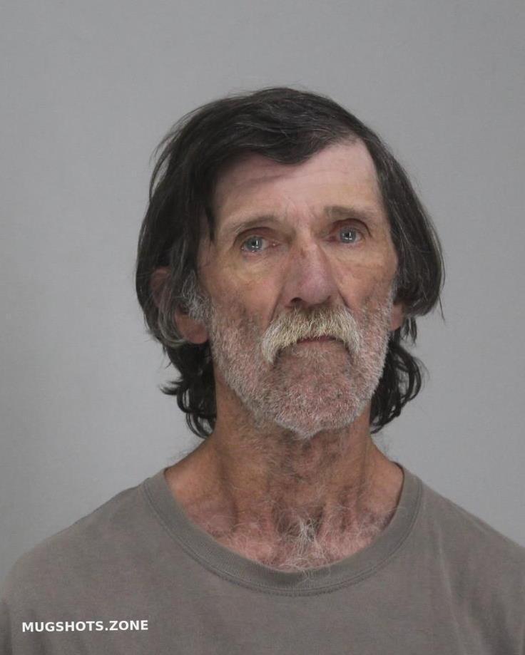 EZZELL JAMES 08/02/2024 - Dallas County Mugshots Zone