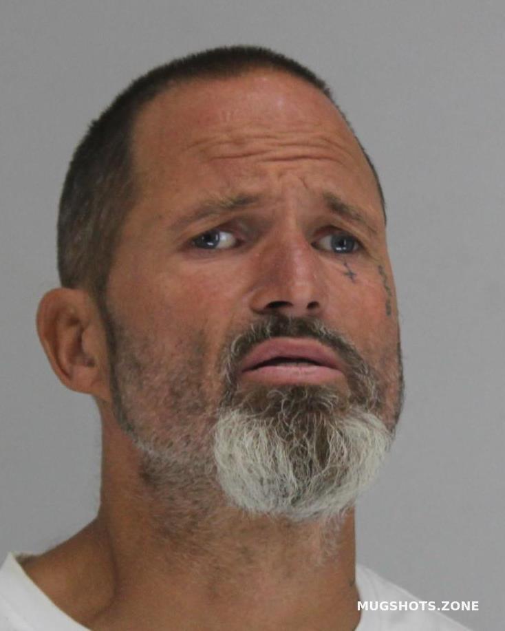 OFFUTT KENNETH 08/02/2024 - Dallas County Mugshots Zone