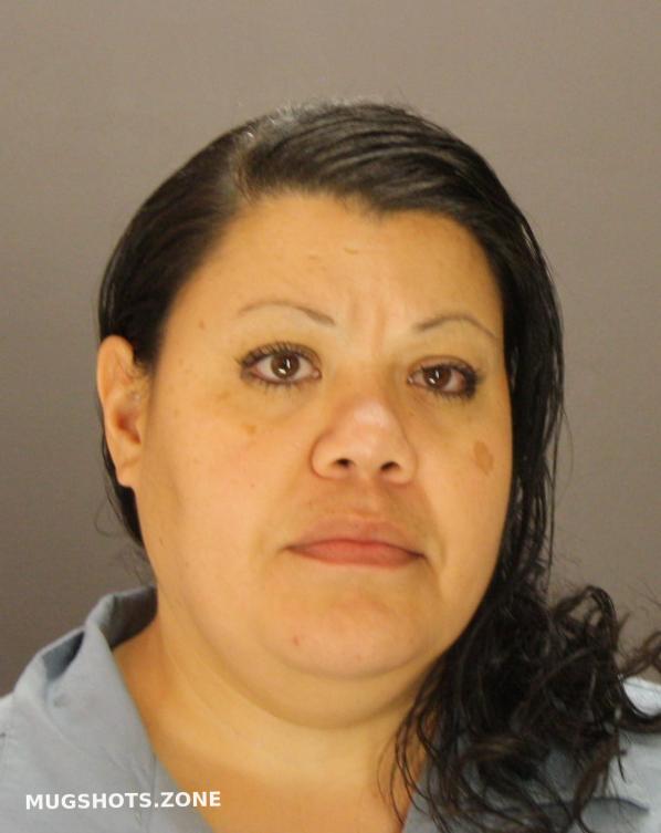 REYNA JENNIFER 08/02/2024 - Dallas County Mugshots Zone