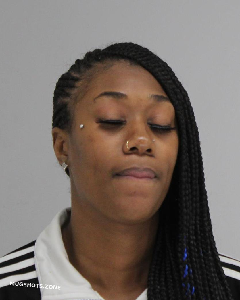 PHILLIPS GABRIELLA 08/02/2024 - Dallas County Mugshots Zone