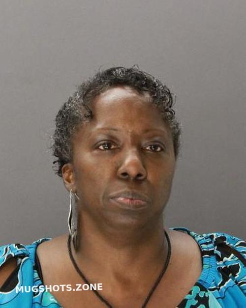 TURNER SHERYL 08/03/2024 - Dallas County Mugshots Zone