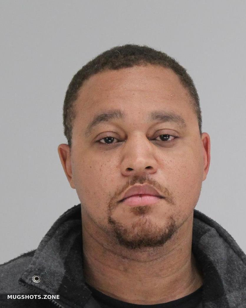 TERRELL JAMES 08/04/2024 - Dallas County Mugshots Zone