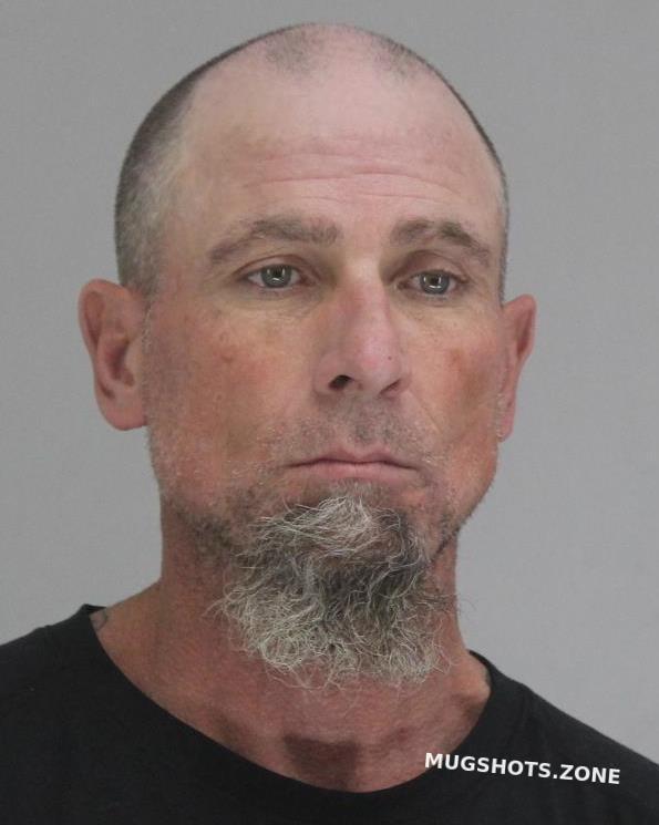 BOUNDS TRAVIS 08/04/2024 - Dallas County Mugshots Zone