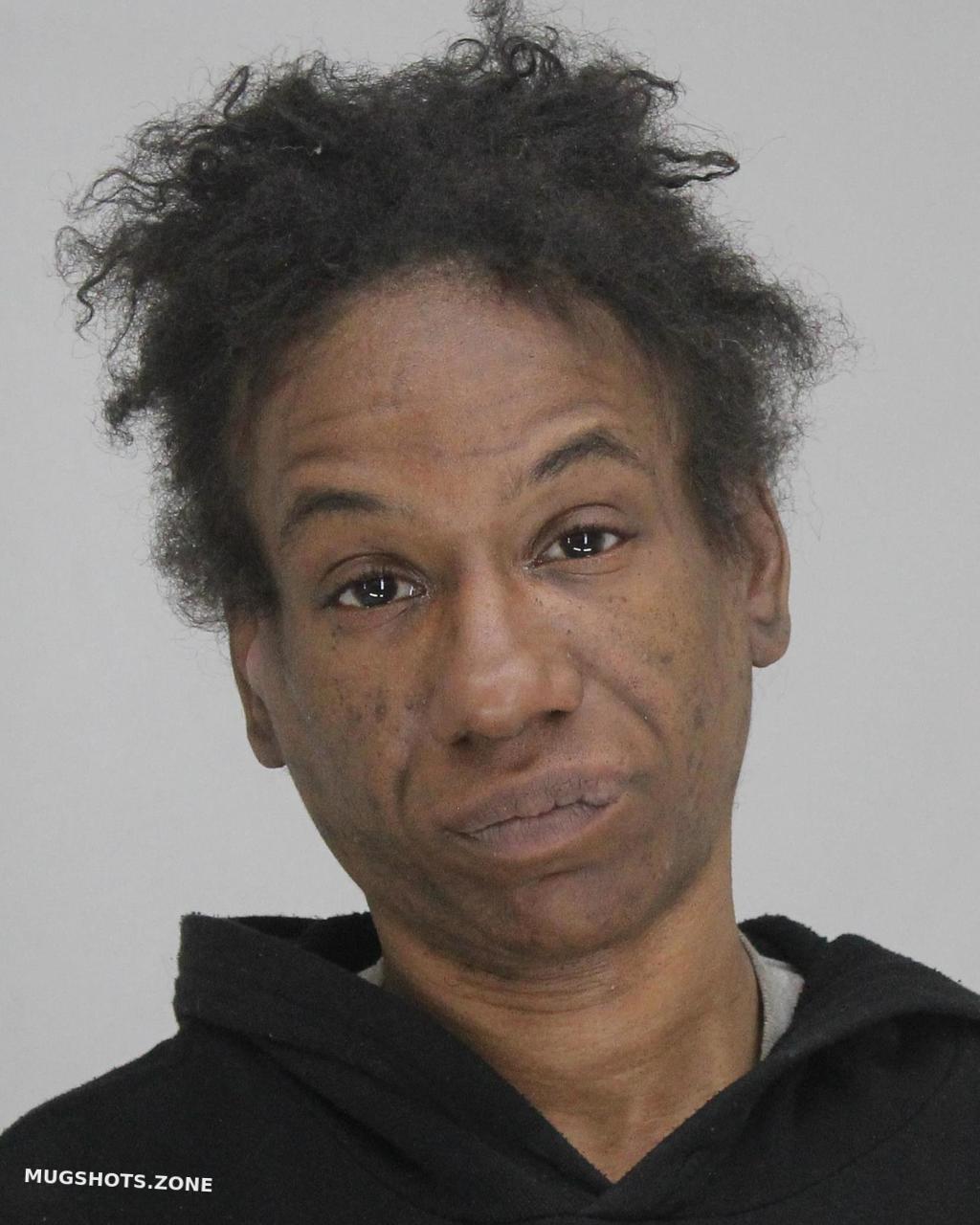 CARSON EBONY 08/04/2024 - Dallas County Mugshots Zone